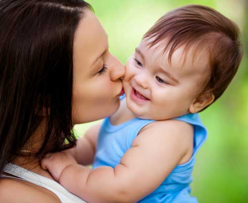 How to Explain Donor Conception to your Children | DEB